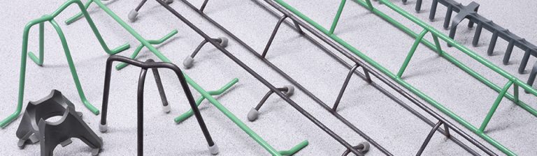 Bar Supports - FCS Construction, Inc.